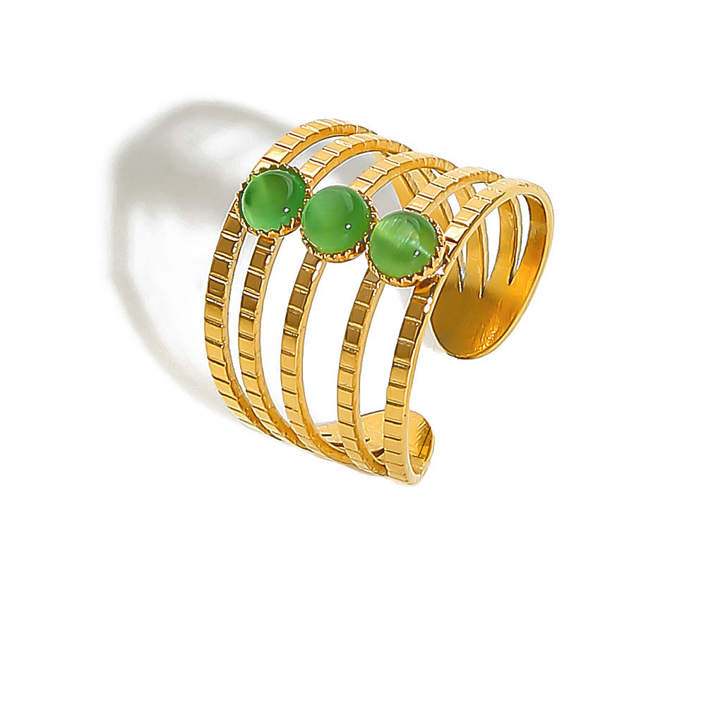 Ring – Auro Jewel